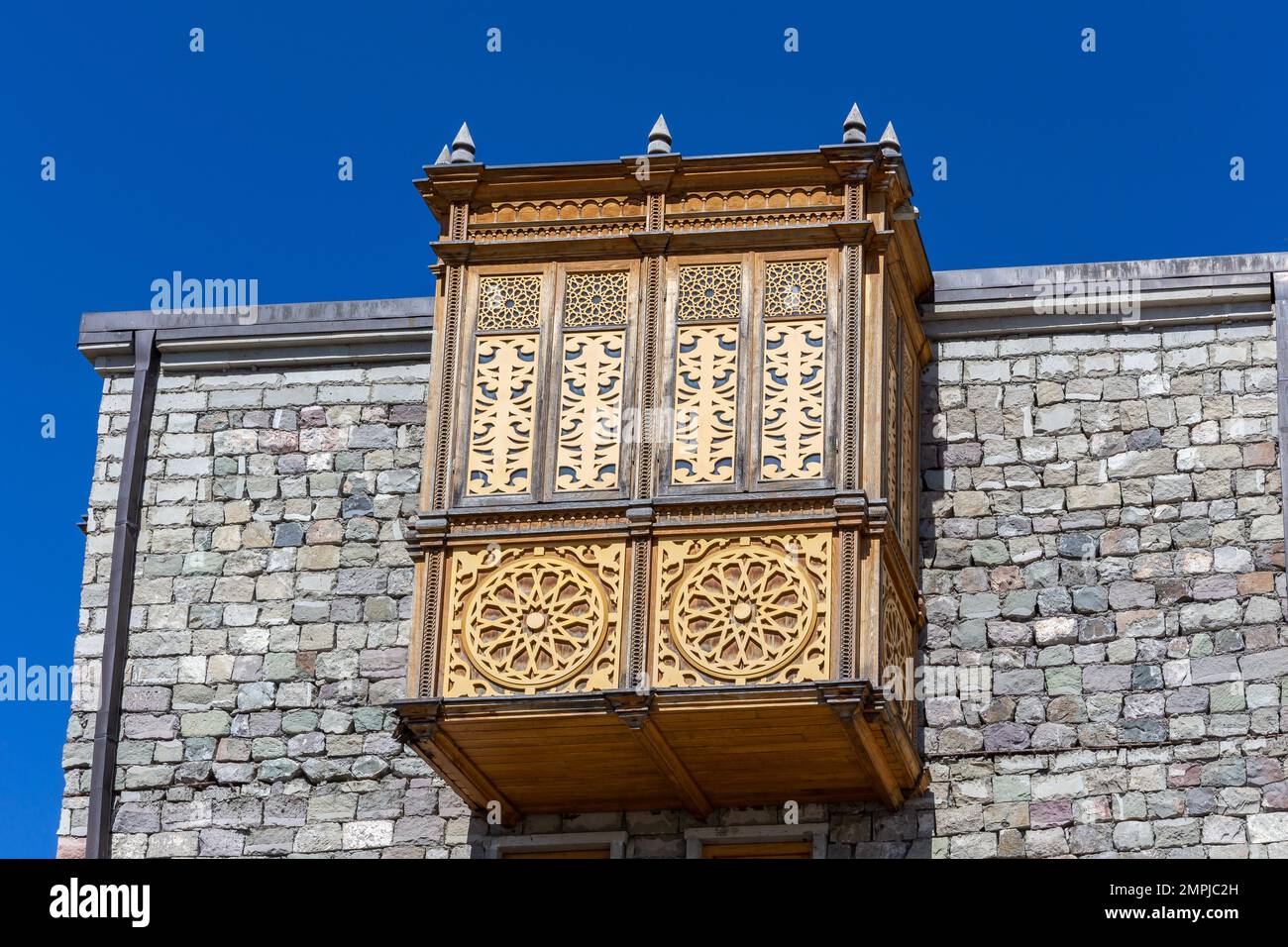 Balcony ottoman store
