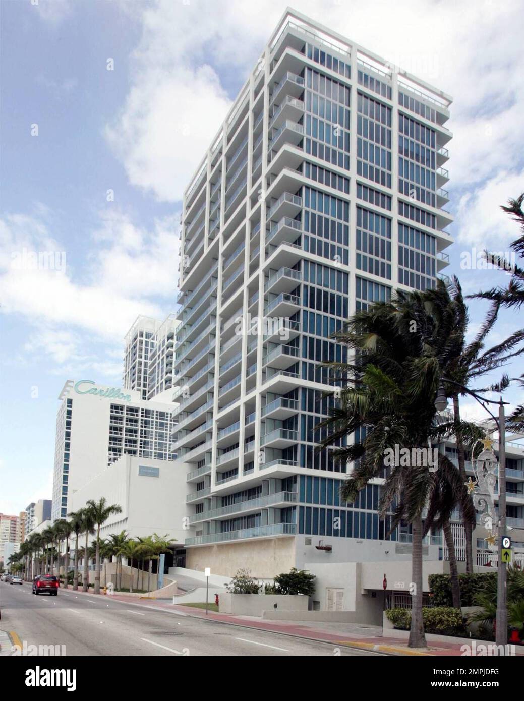 North Miami Beach Luxury Condo