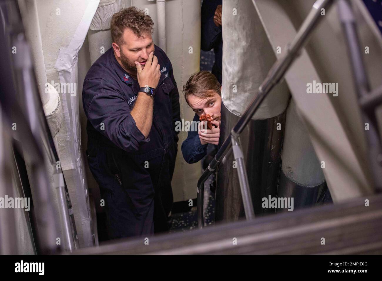 Jennifer Hardister Training