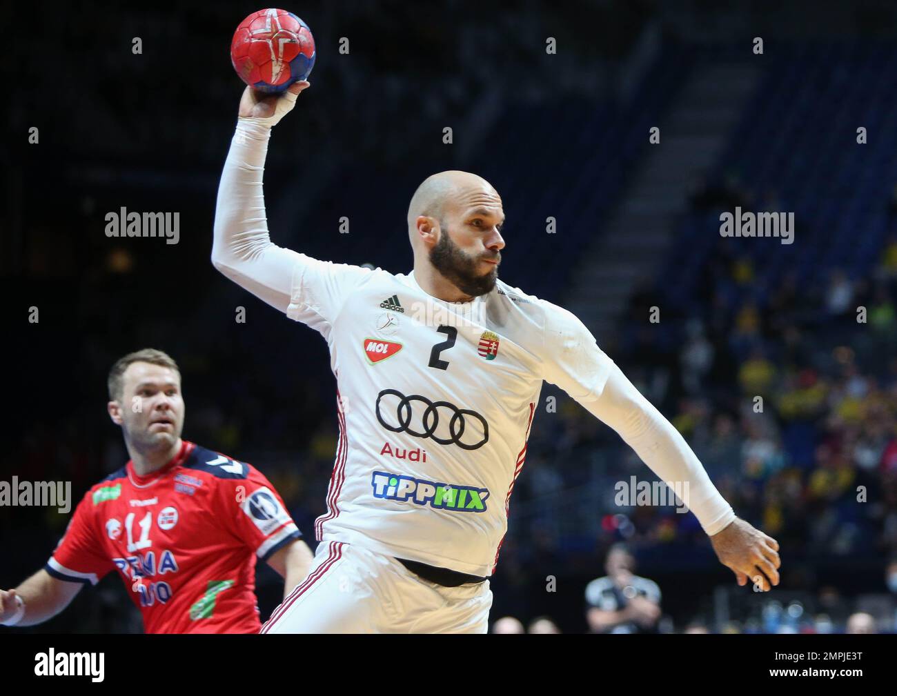 Adrian sipos hi-res stock photography and images - Alamy