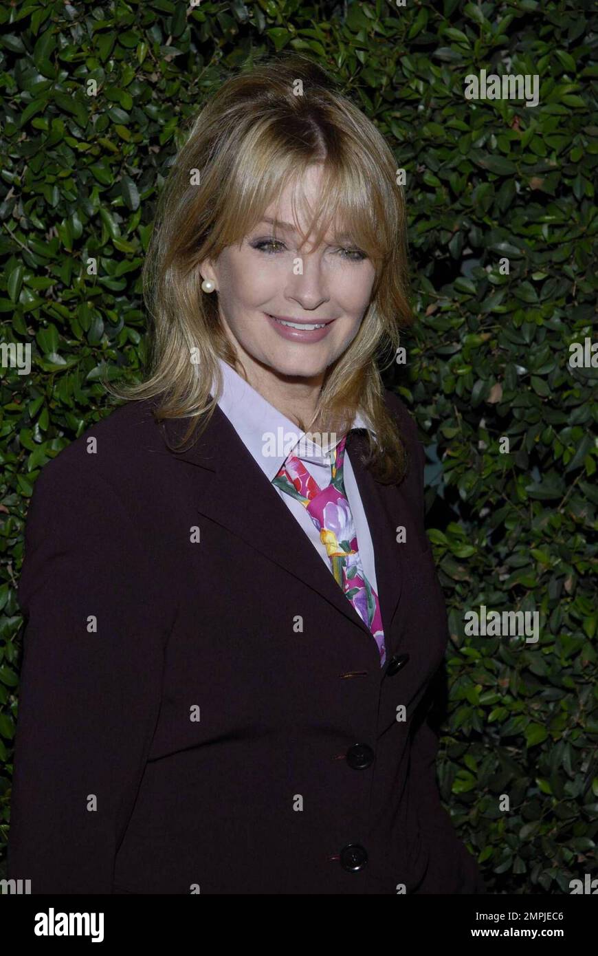 Diedre Hall attends the premiere of Michael Moore's new film ...