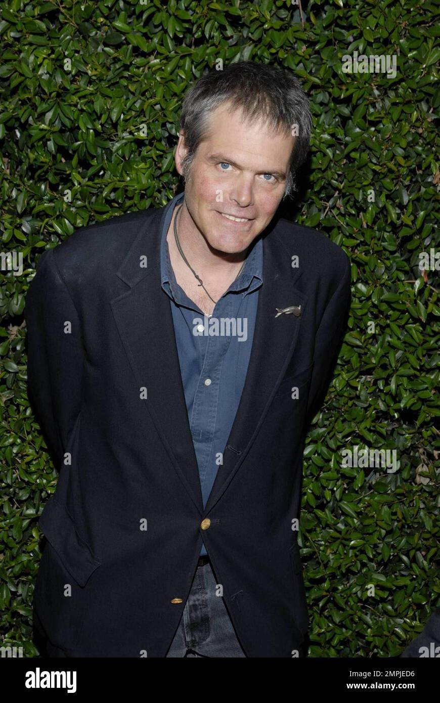 Charles Hambleton attends the premiere of Michael Moore's new film ...