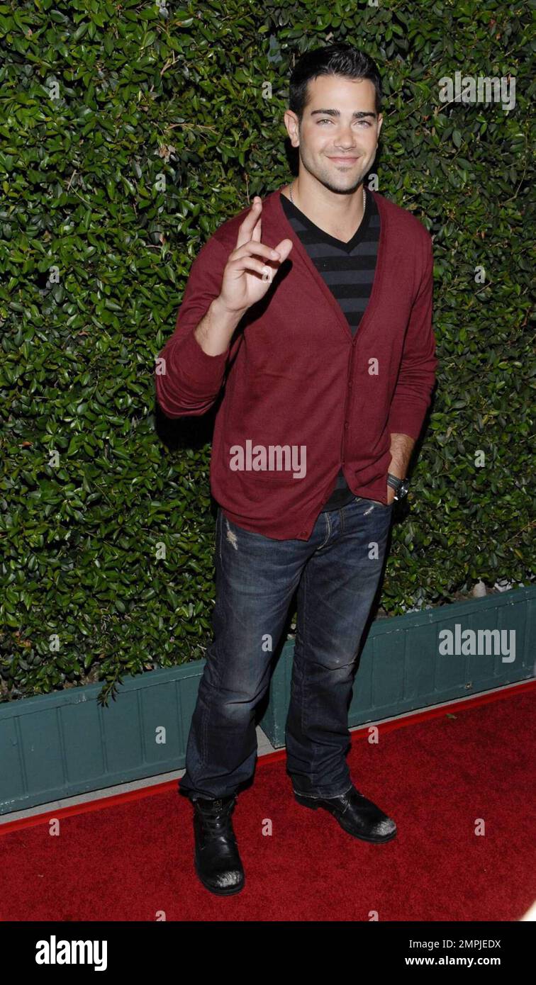 Jesse Metcalfe Attends The Premiere Of Michael Moores New Film Capitalist A Love Story Los