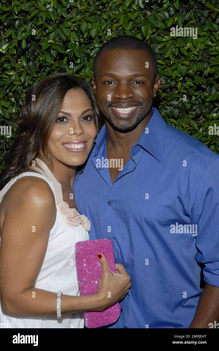 Sean Patrick Thomas attends the premiere of Michael Moore's new film ...