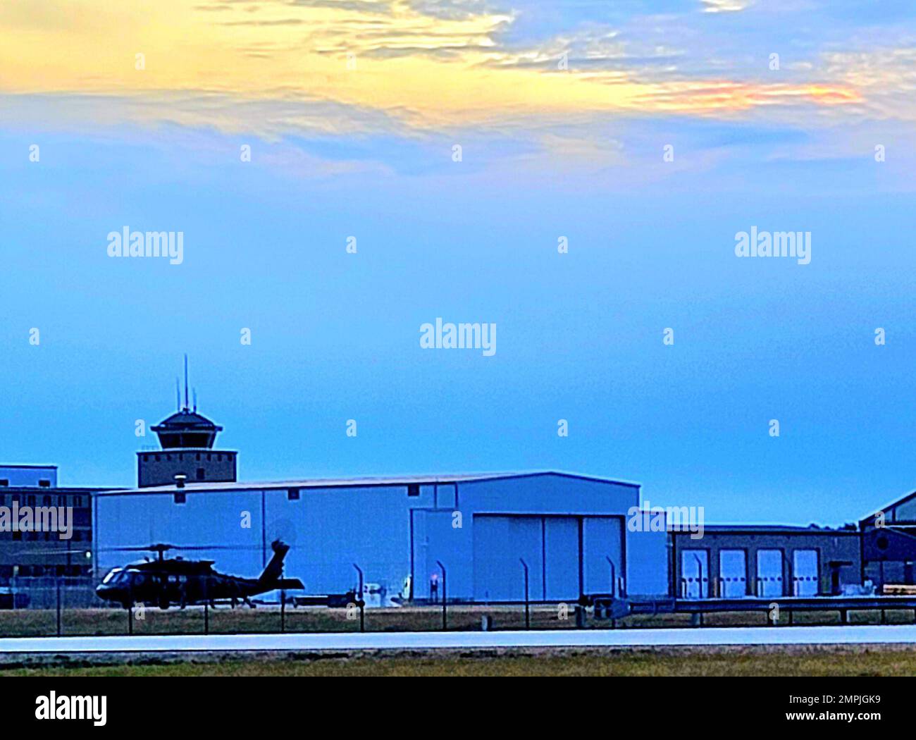 An aircrew with the Minnesota National Guard operates a UH-60 Black ...