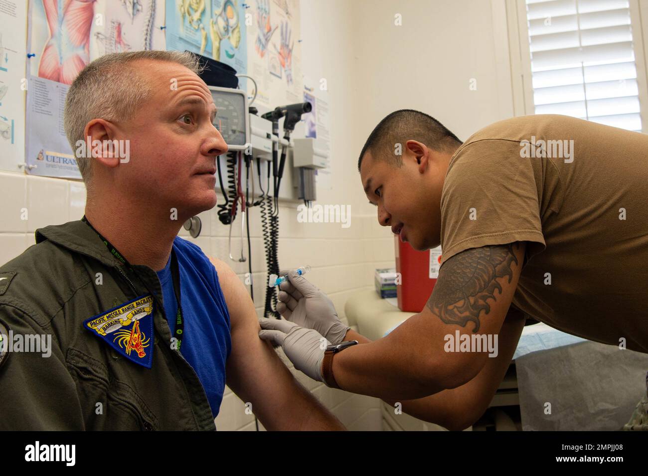 Pmrf hi-res stock photography and images - Alamy