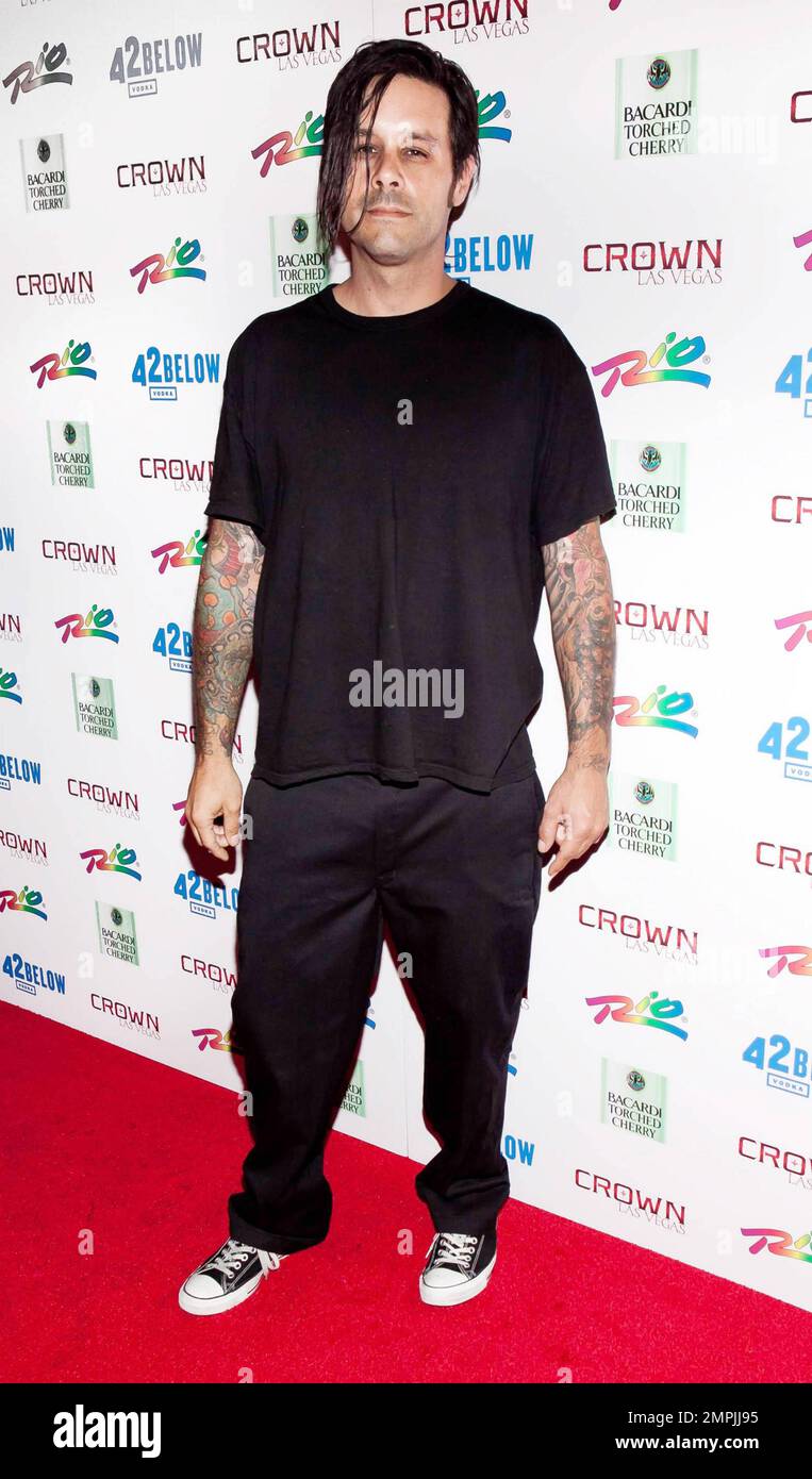 Rio nightclub hi-res stock photography and images - Alamy