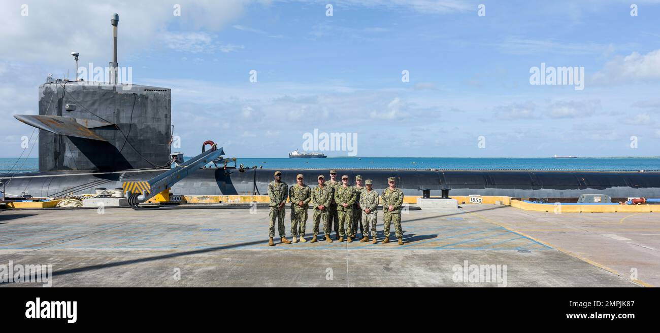 221027-N-EJ241-1025 DIEGO GARCIA, British Indian Ocean Territory (Oct ...