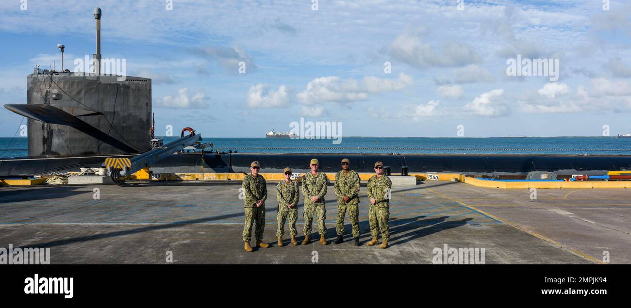 221027-N-EJ241-1048 DIEGO GARCIA, British Indian Ocean Territory (Oct ...