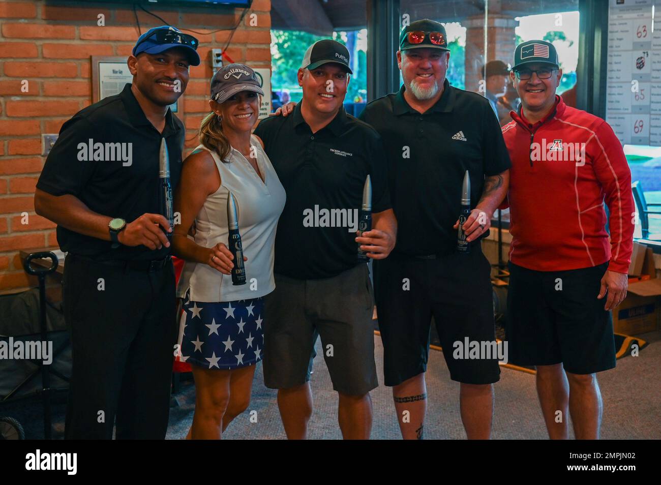 U.S. Air Force Chief Master Sgt. Kelvin Hatcher, 355th Mission Support ...