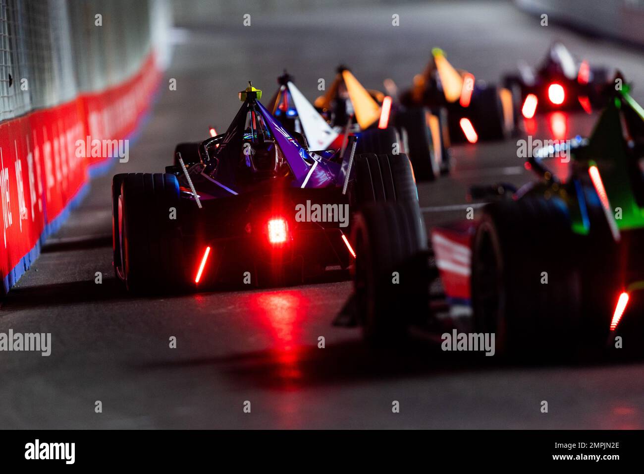 48 MORTARA Edoardo (swi), Maserati MSG Racing, Spark-Venturi, action ...