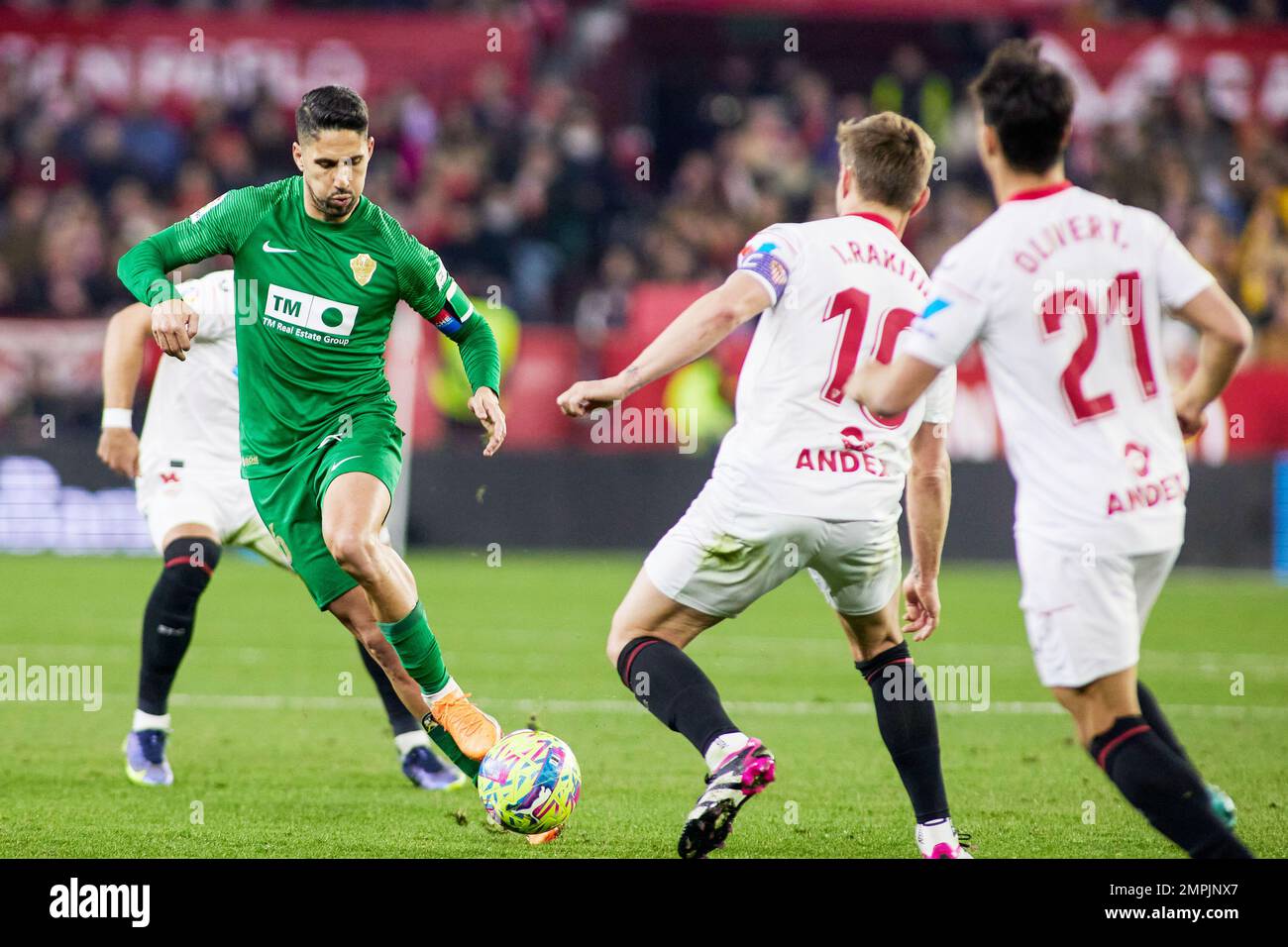 Chaves fc hi-res stock photography and images - Alamy