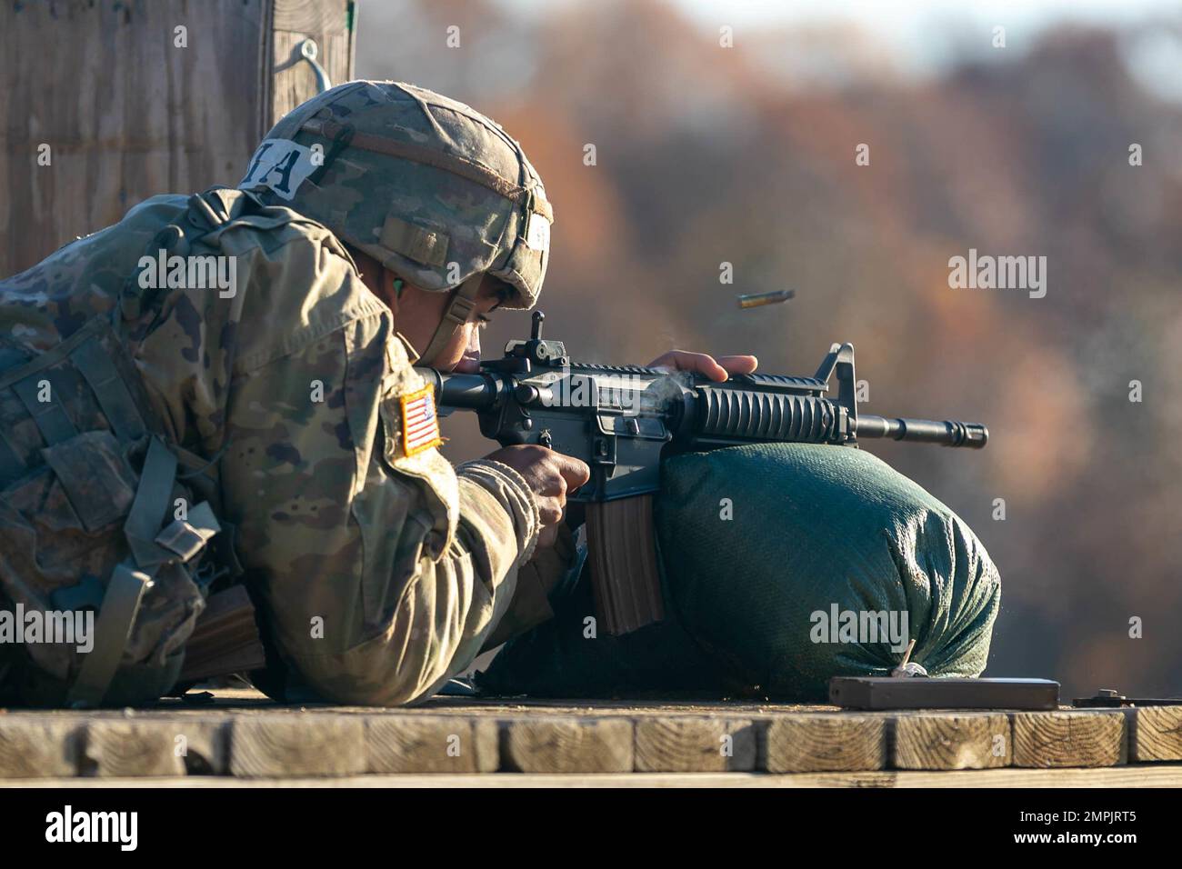 1st brigade army rotc hi-res stock photography and images - Alamy