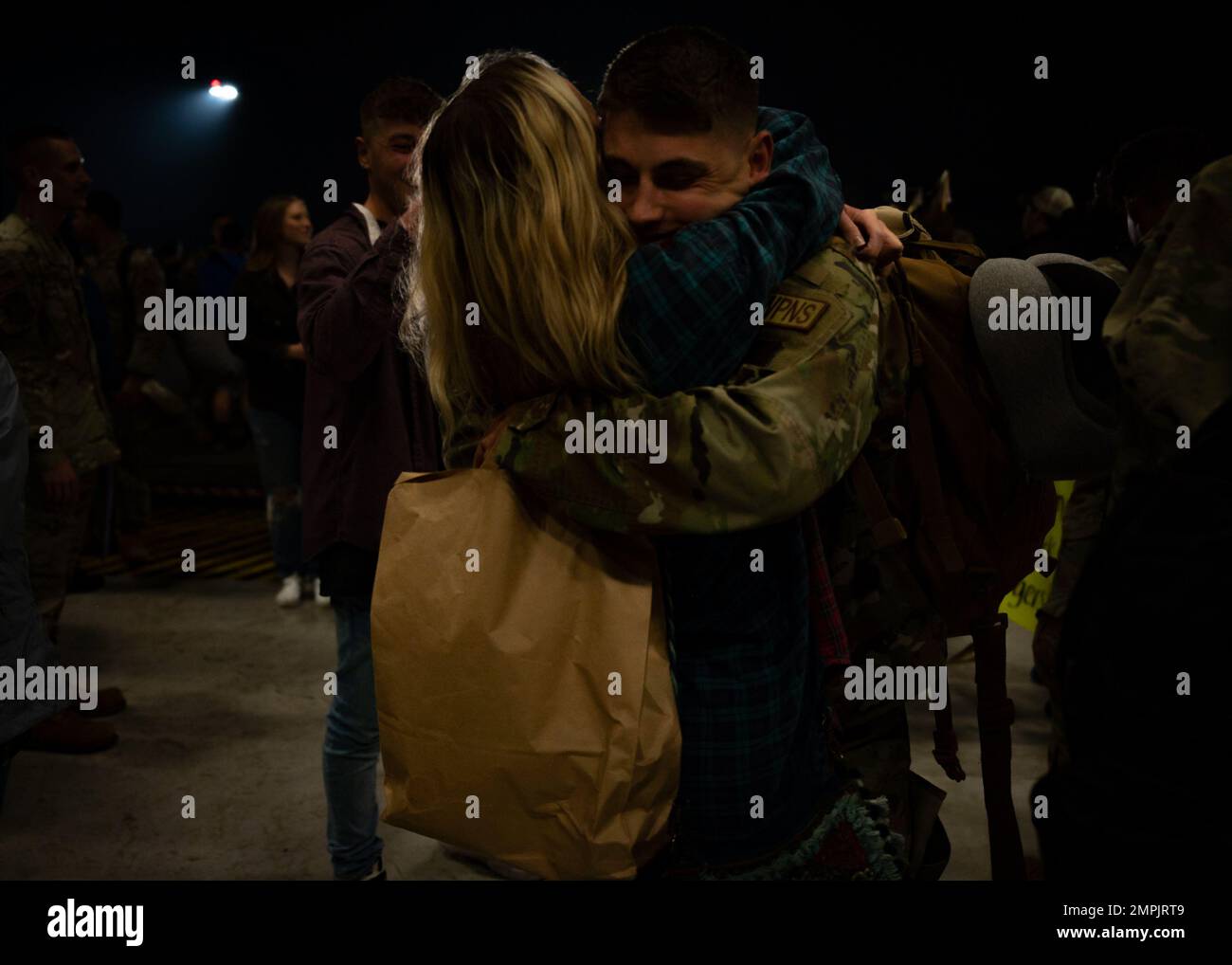 79th fgs hi-res stock photography and images - Alamy