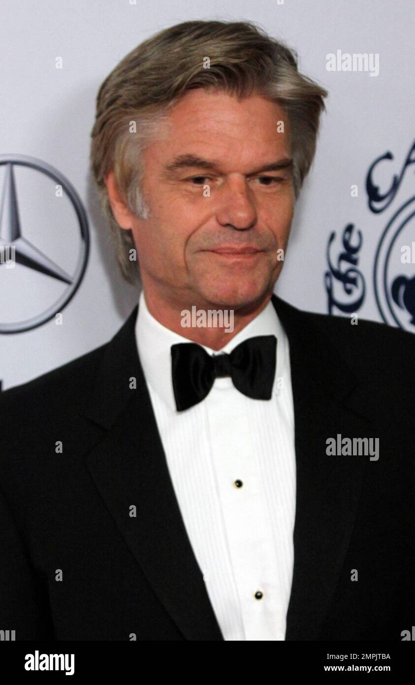 Harry Hamlin at the 32nd Anniversary Carousel of Hope Ball at the ...