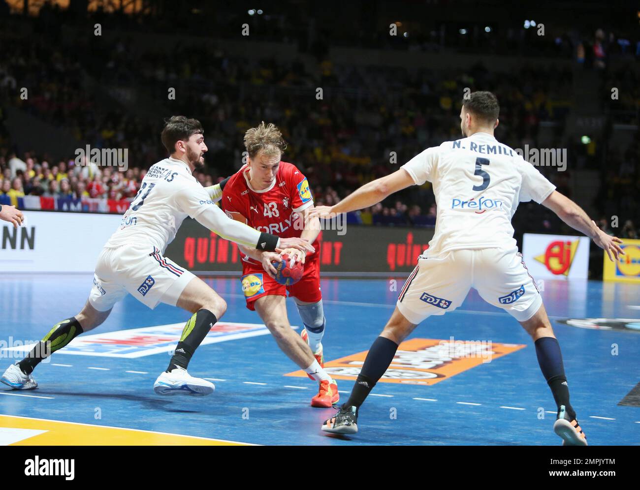 Simon bogetoft pytlick hi-res stock photography and images - Alamy