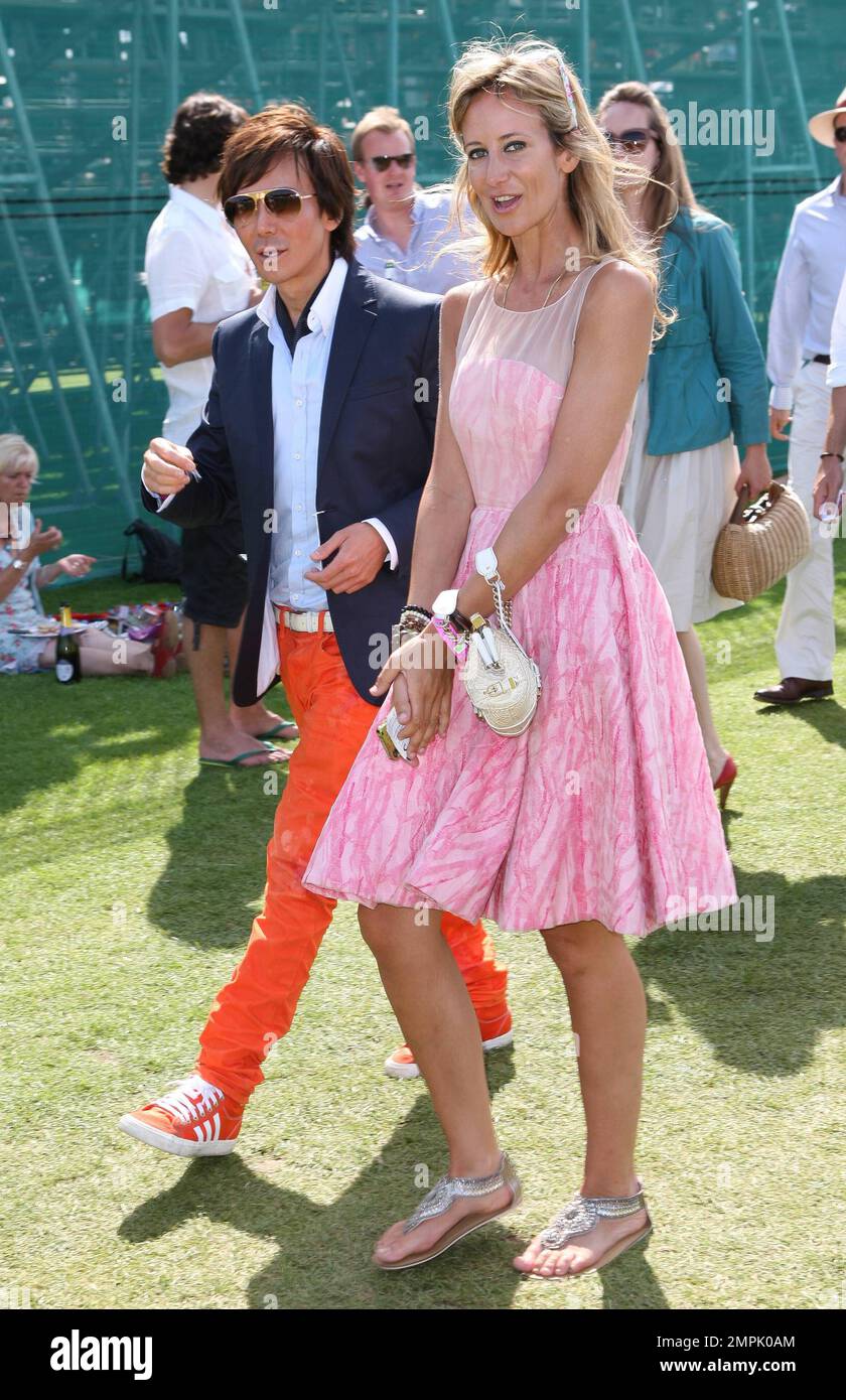 Patterned polo shirt hi-res stock photography and images - Alamy