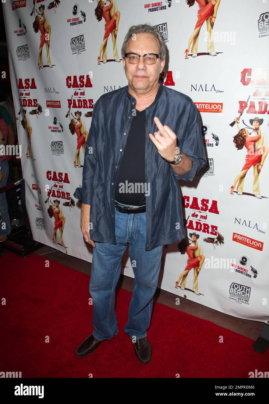 Casa de lewis hi-res stock photography and images - Alamy