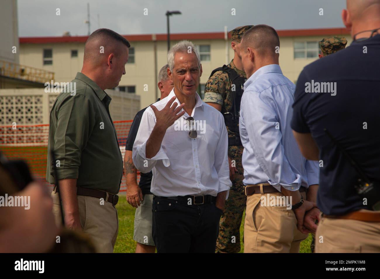 Maj gen bierman hi-res stock photography and images - Alamy