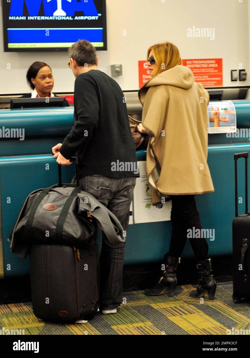 Exclusive!! UK television presenter and host of Stock Photo - Alamy