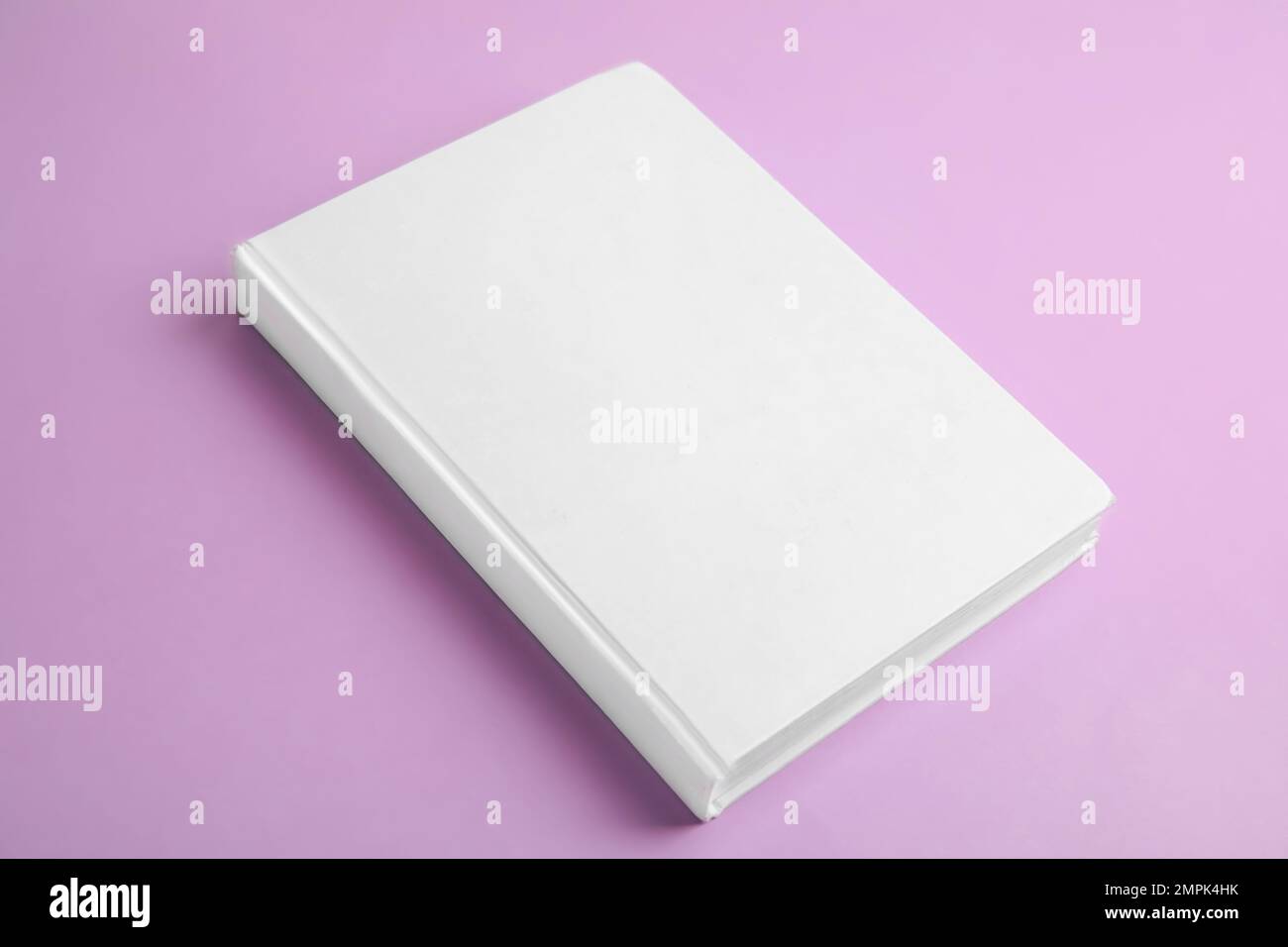 Violet book cover hi-res stock photography and images - Alamy
