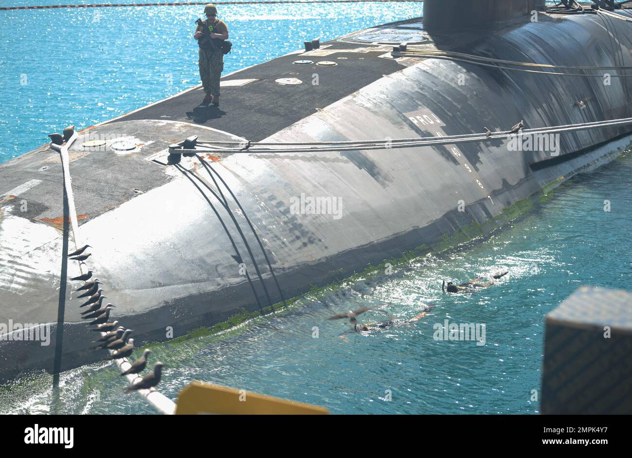221030-N-EJ241-1087 DIEGO GARCIA, British Indian Ocean Territory (Oct ...
