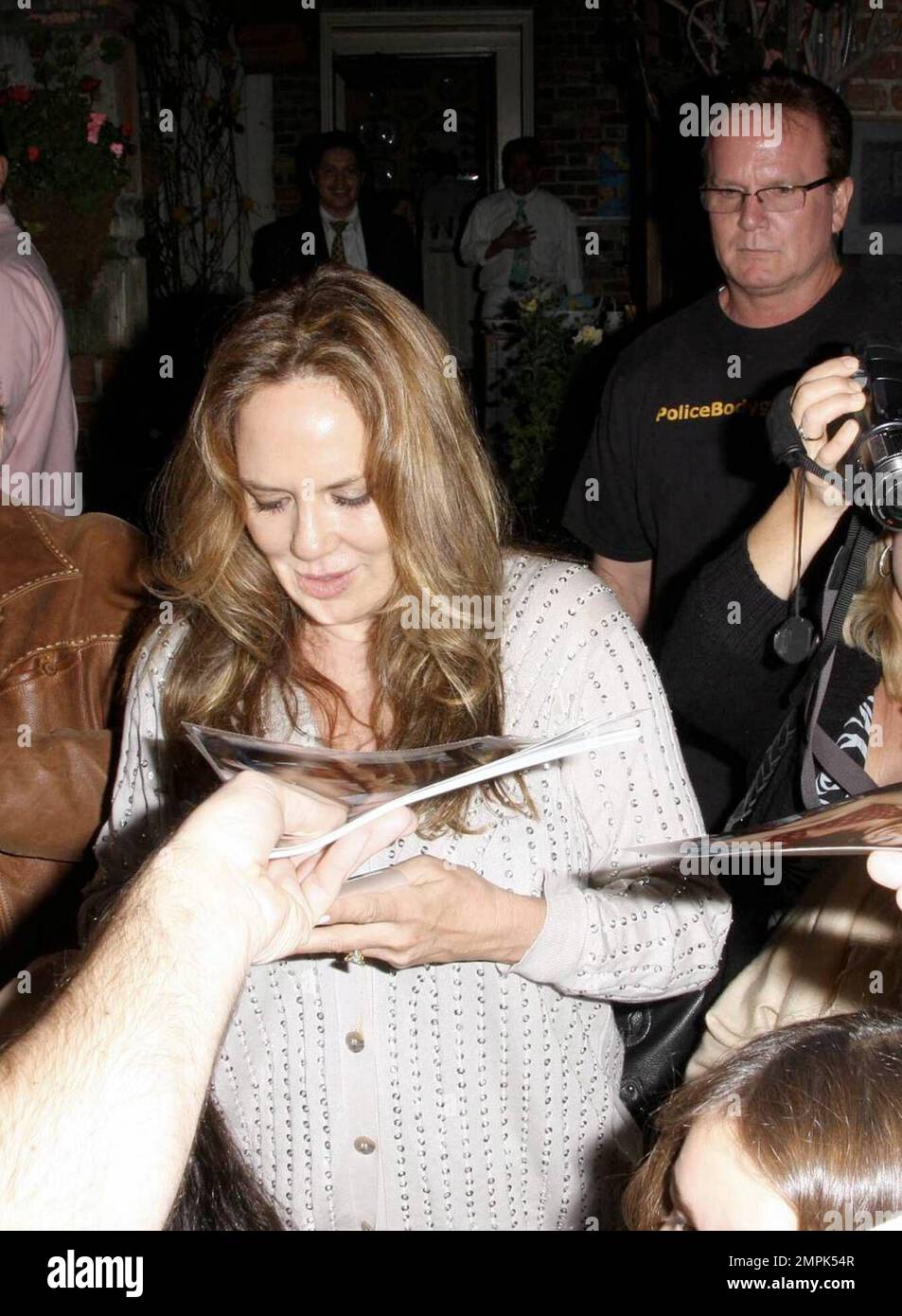 Daisy Duke from the original "Dukes of Hazzard" television series ...