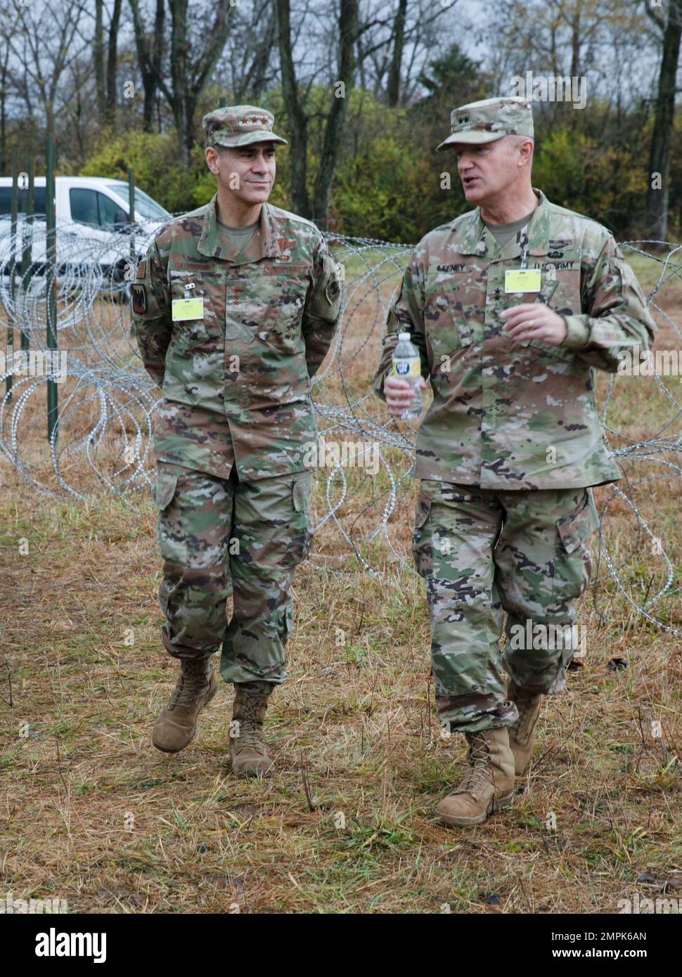 Operation warfighter hi-res stock photography and images - Alamy