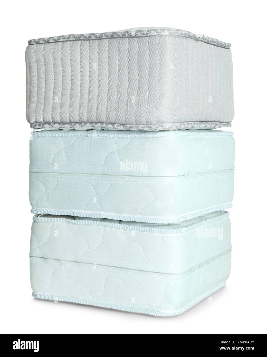 Mattress samples hi-res stock photography and images - Alamy