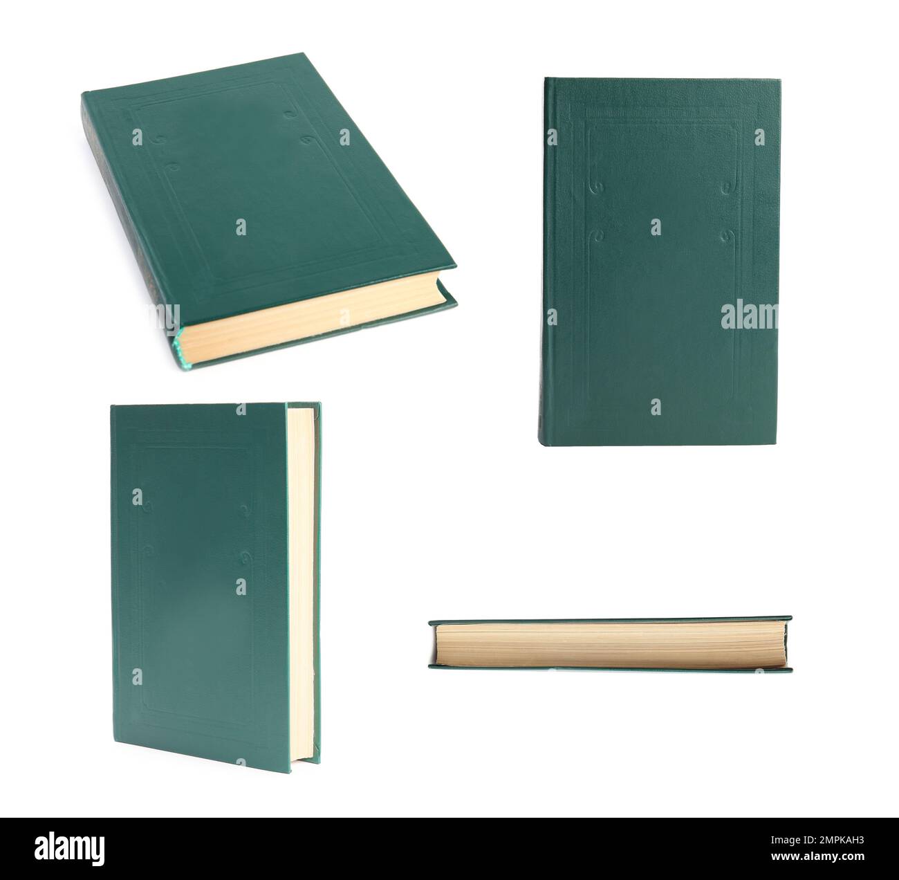 Hard copy catalogue hi-res stock photography and images - Alamy