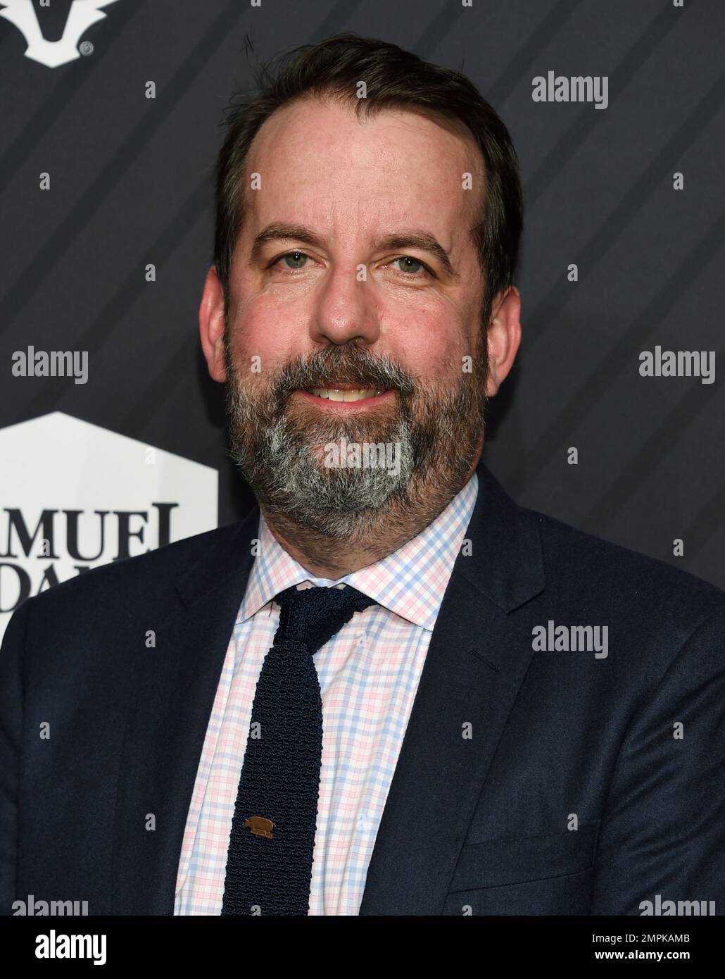 S.I. Kids managing editor Mark Bechtel attends the Sports Illustrated ...