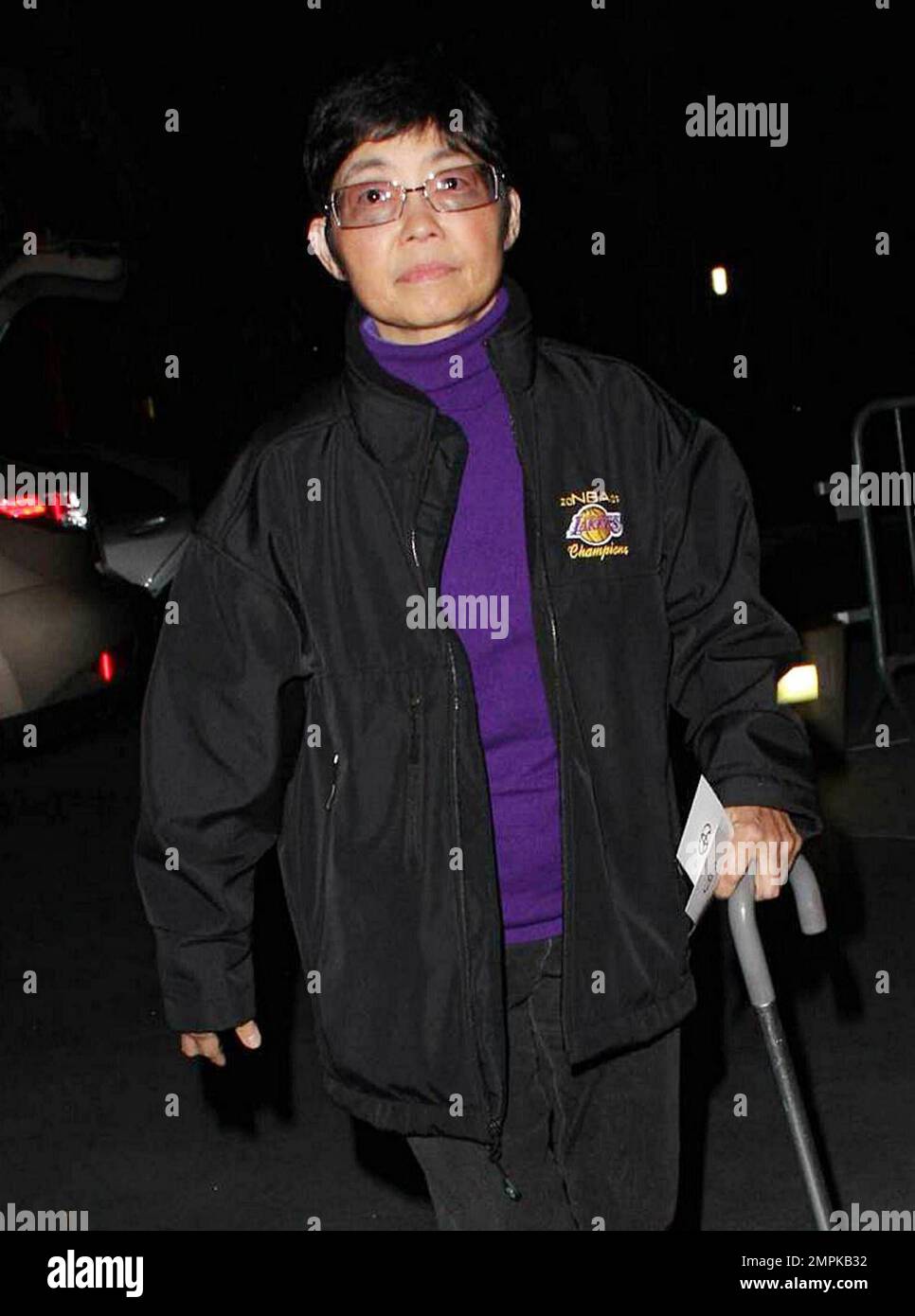 Tida woods hi-res stock photography and images - Alamy