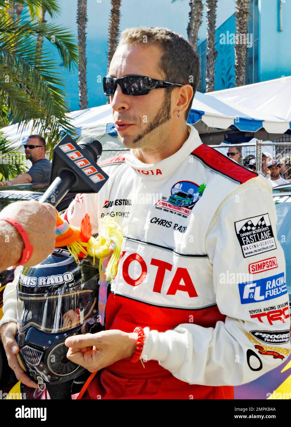 Christian rado hi-res stock photography and images - Alamy