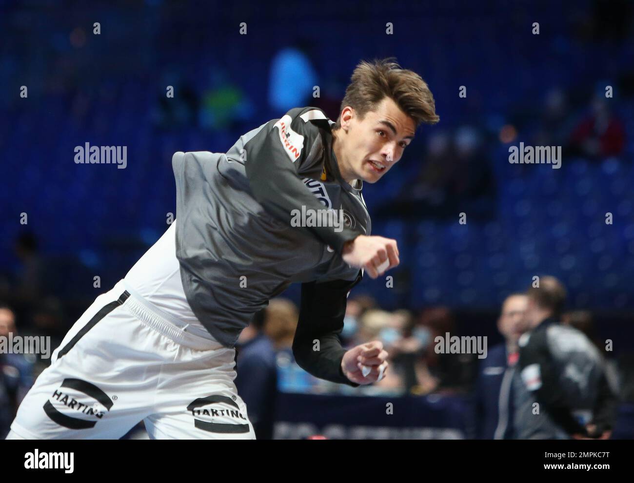 Julian koster hi-res stock photography and images - Alamy