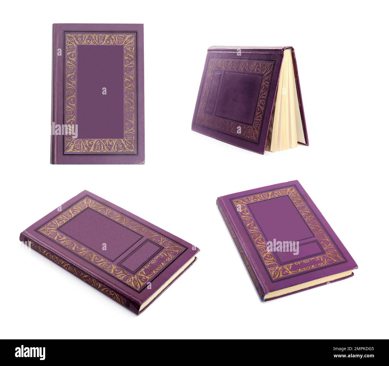 Hard copy catalogue hi-res stock photography and images - Alamy