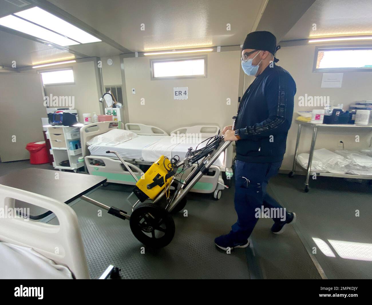 Fdem division of emergency management hi-res stock photography and ...