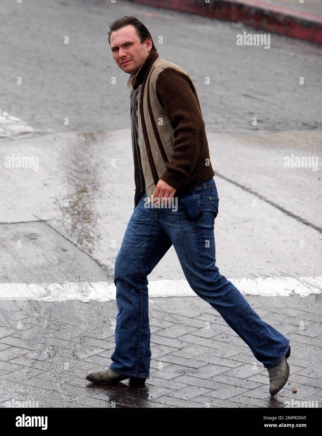 Exclusive!! Guess where Hollywood celebrities go for AA meetings? A ...