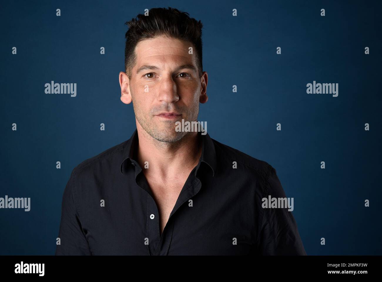 Jon Bernthal poses for a portrait to promote the television series "The ...