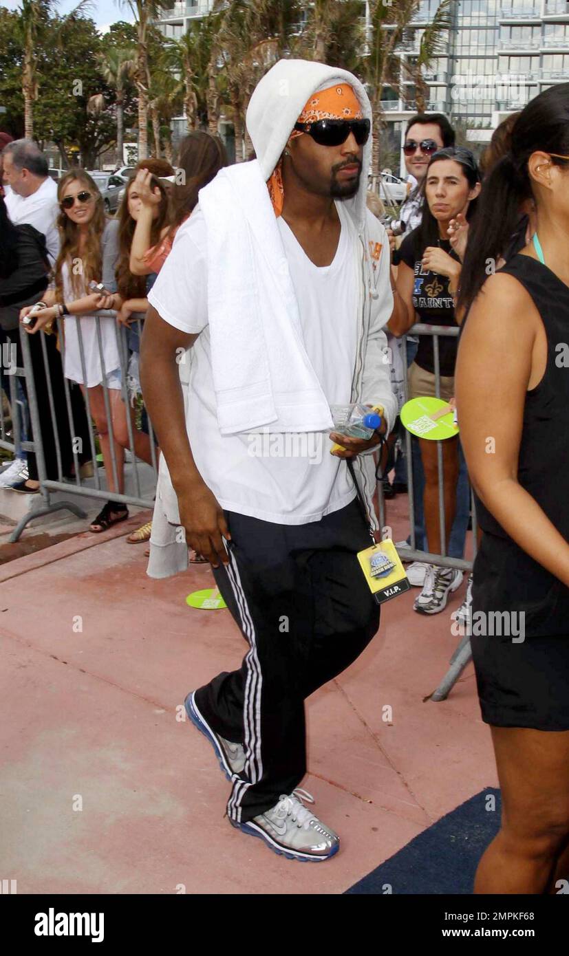 The Wayans brothers arrive to participate in DirecTV's Fourth Annual ...