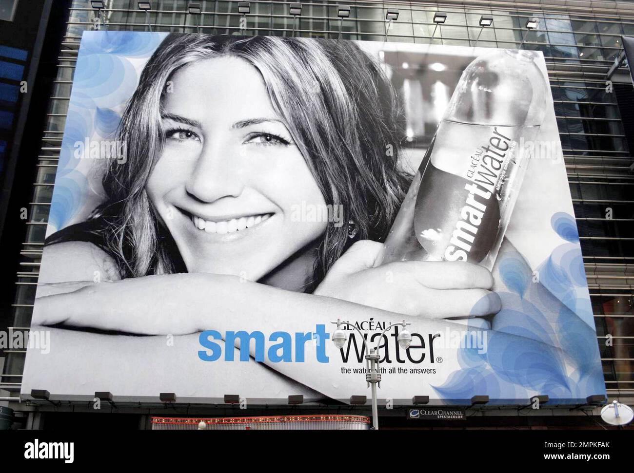 Celebrity billboards in new york, ny hi-res stock photography and ...