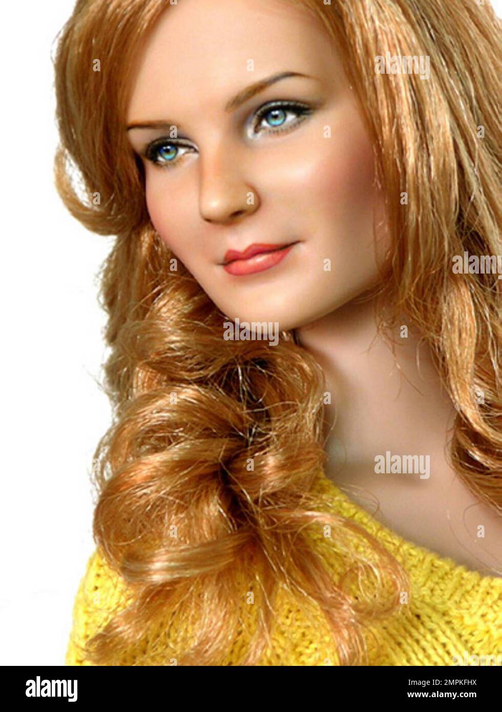 Exclusive!! Bring your favorite film characters or celebrities into ...