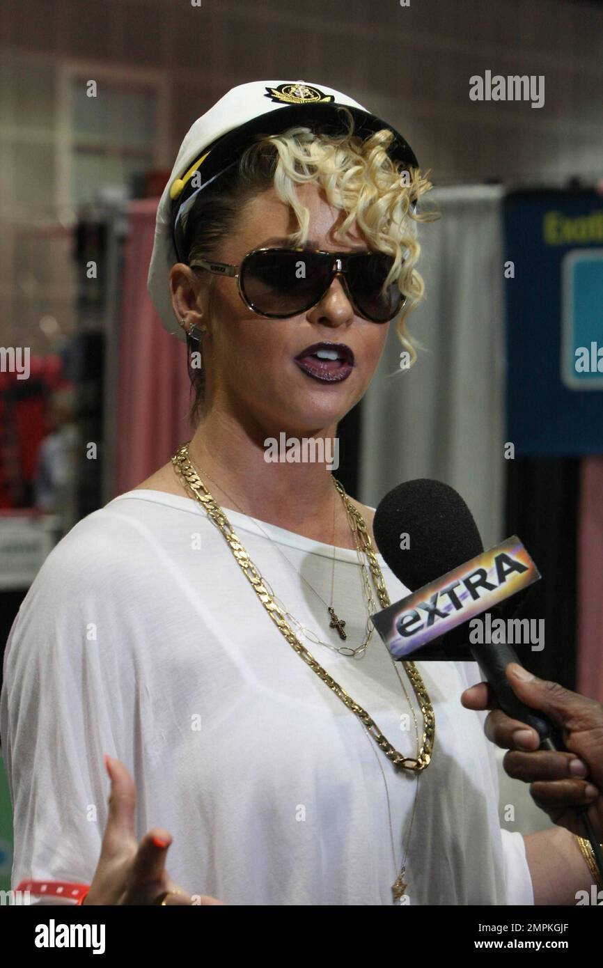 Informally dubbed the "Celebrity Mistresses", January Gessert (alleged ...