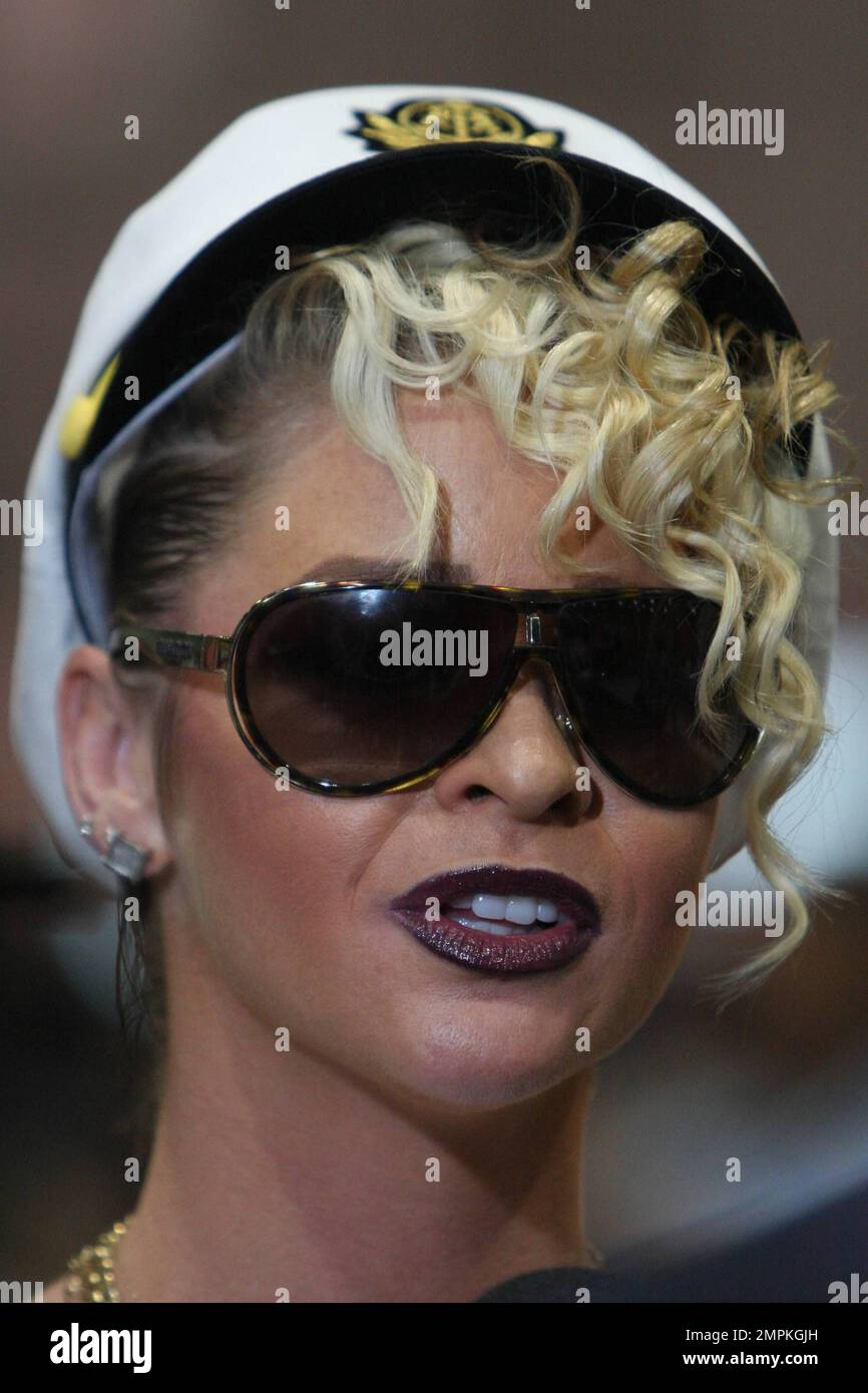 Informally dubbed the "Celebrity Mistresses", January Gessert (alleged ...