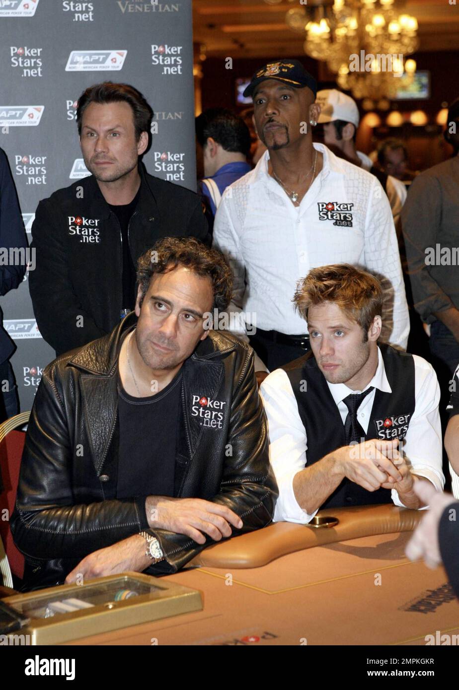 Garrett williams hi-res stock photography and images - Alamy