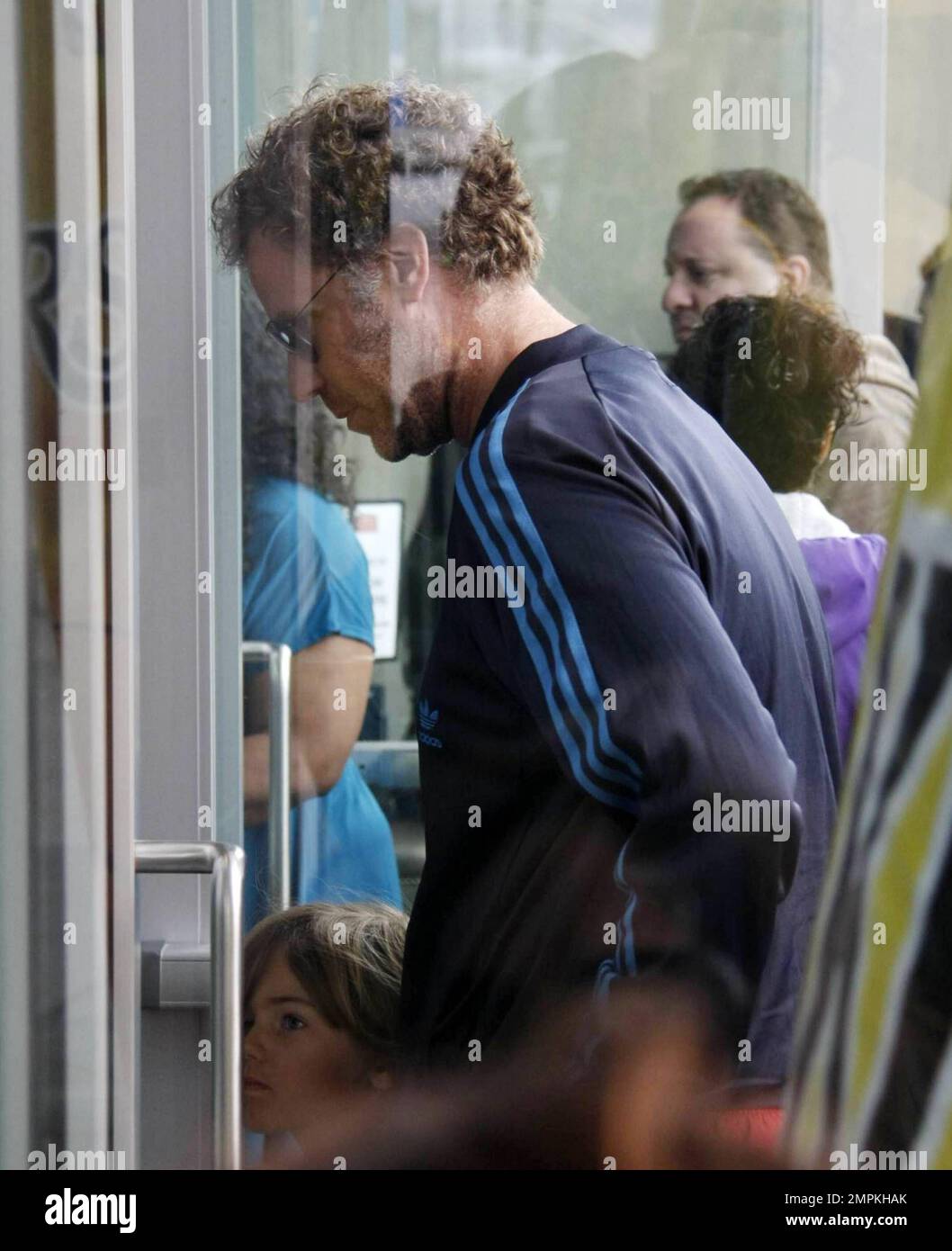 Matthias ferrell hi-res stock photography and images - Alamy