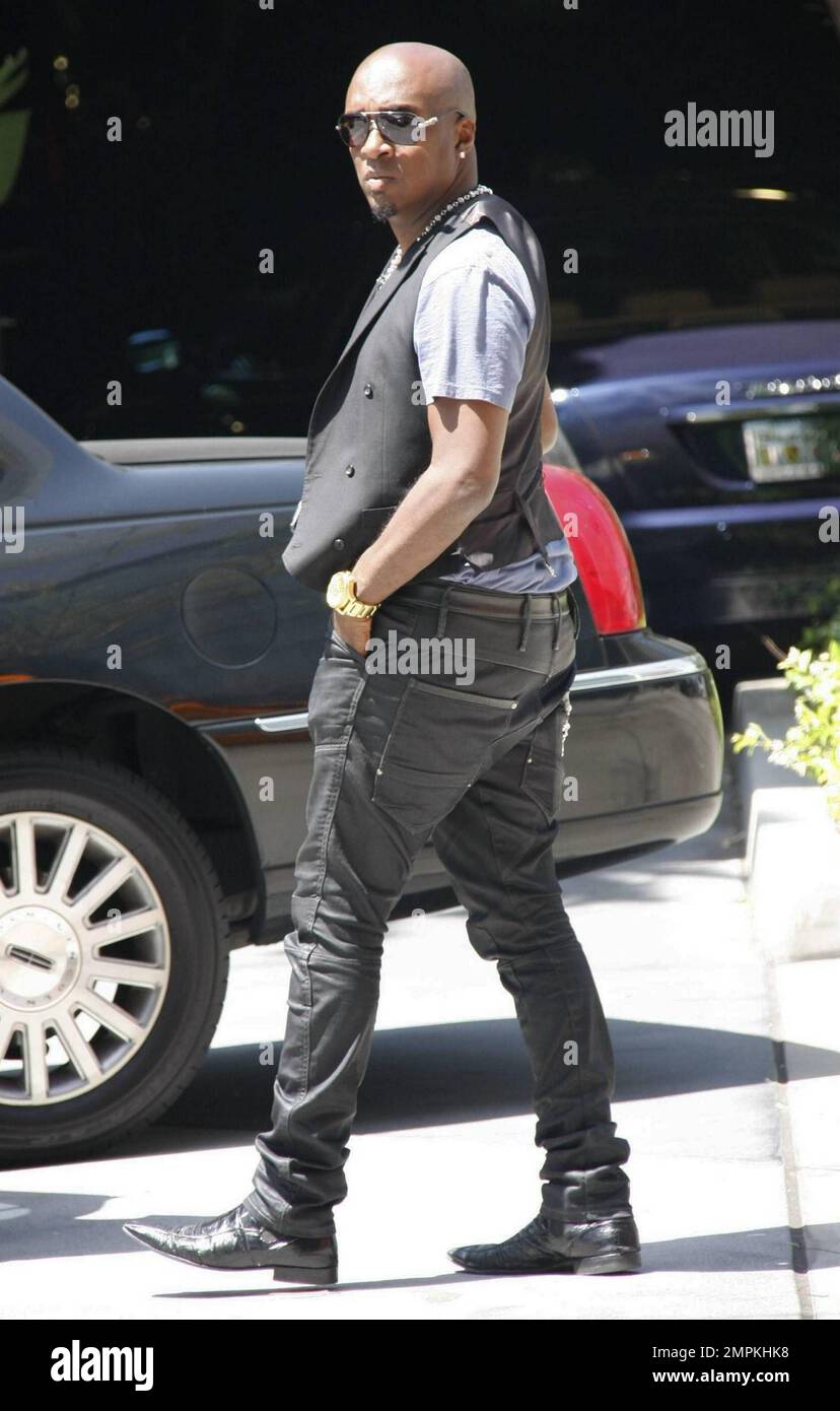 Damon thomas kim kardashian hi-res stock photography and images - Alamy