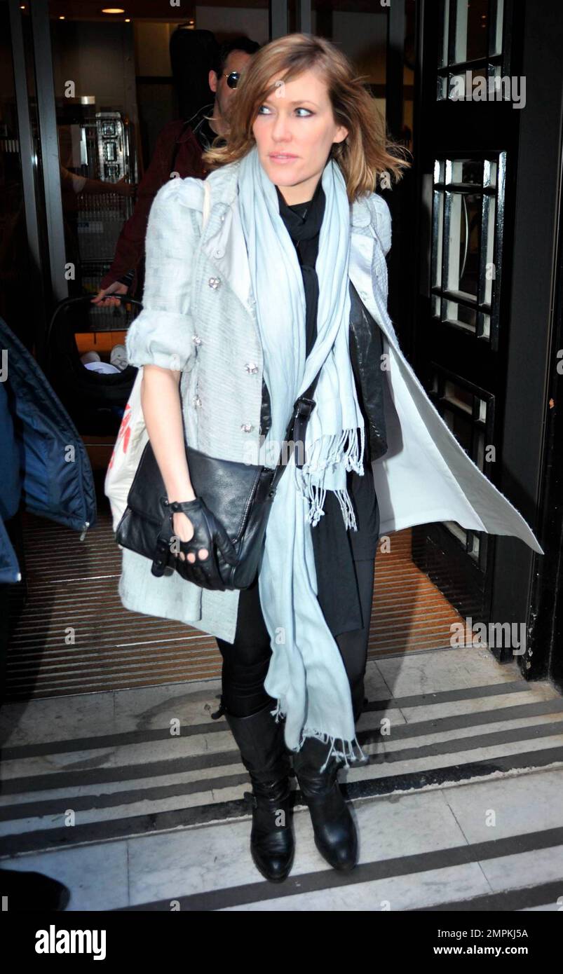 Cerys matthews singer hi-res stock photography and images - Alamy