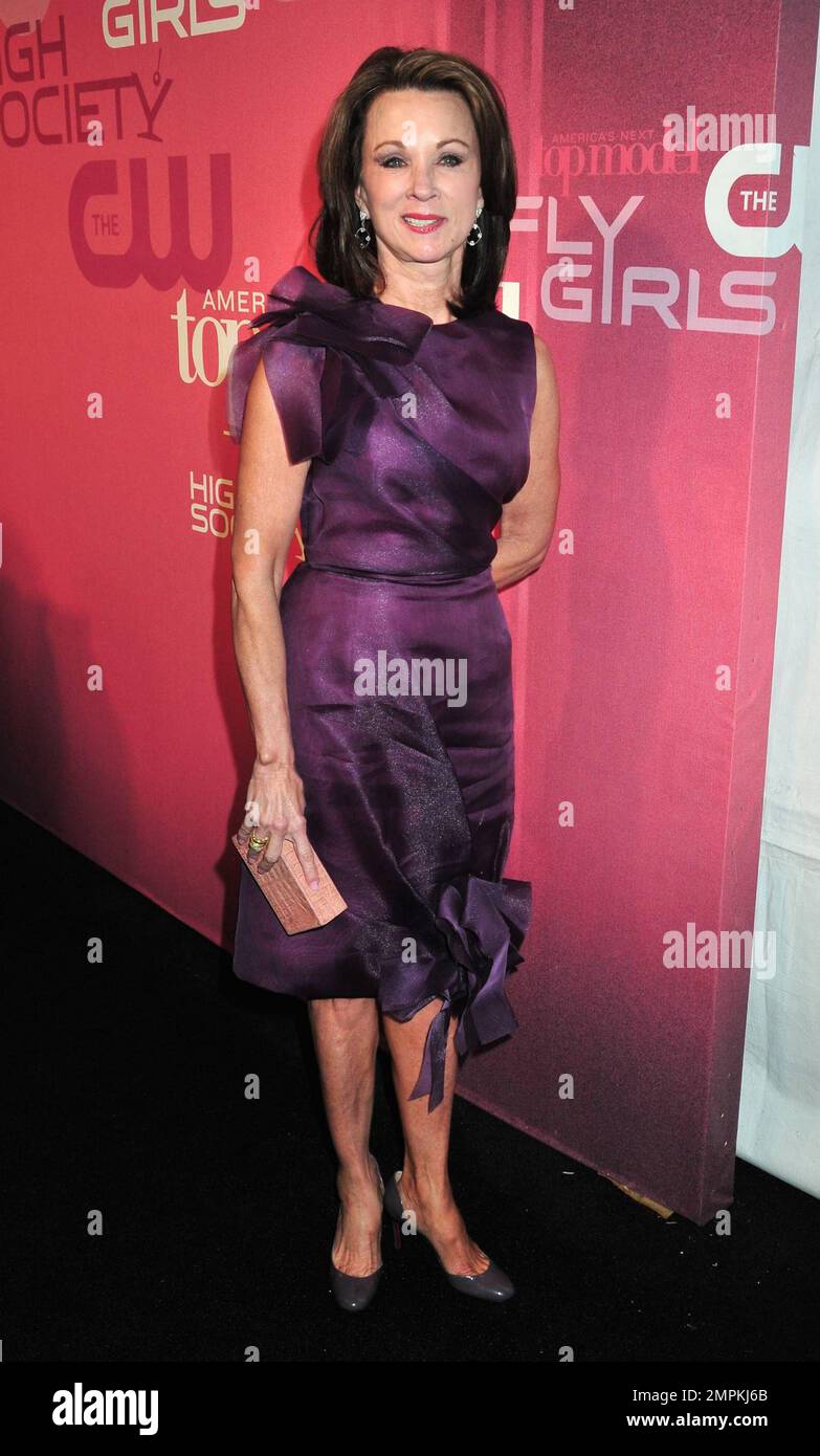 Dale Mercer walks the red carpet at The CW: It's A Reality event at ...