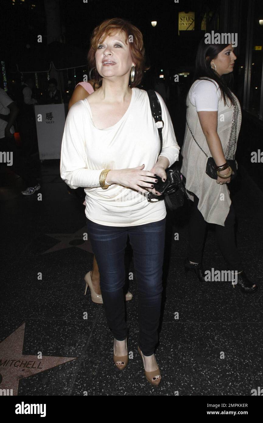 "Real Housewives of New Jersey" star Caroline Manzo poses for photos ...