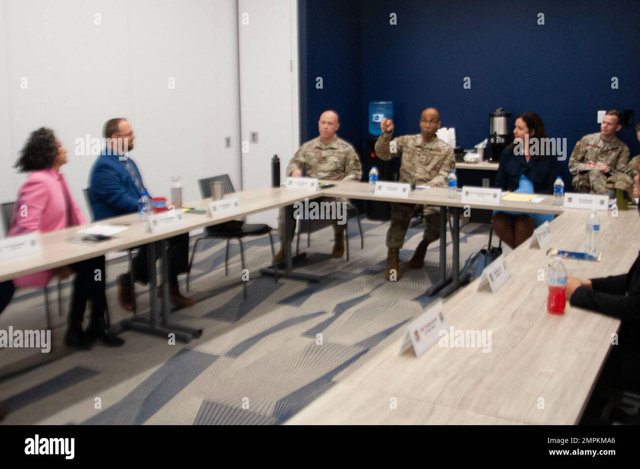 Kristyn Jones, Assistant Secretary of the Air Force for Financial ...